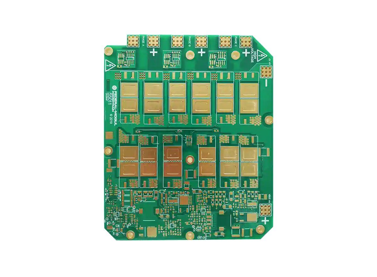 Top 10 Conseils pour l'Assemblage de PCB LED | WellPCB France