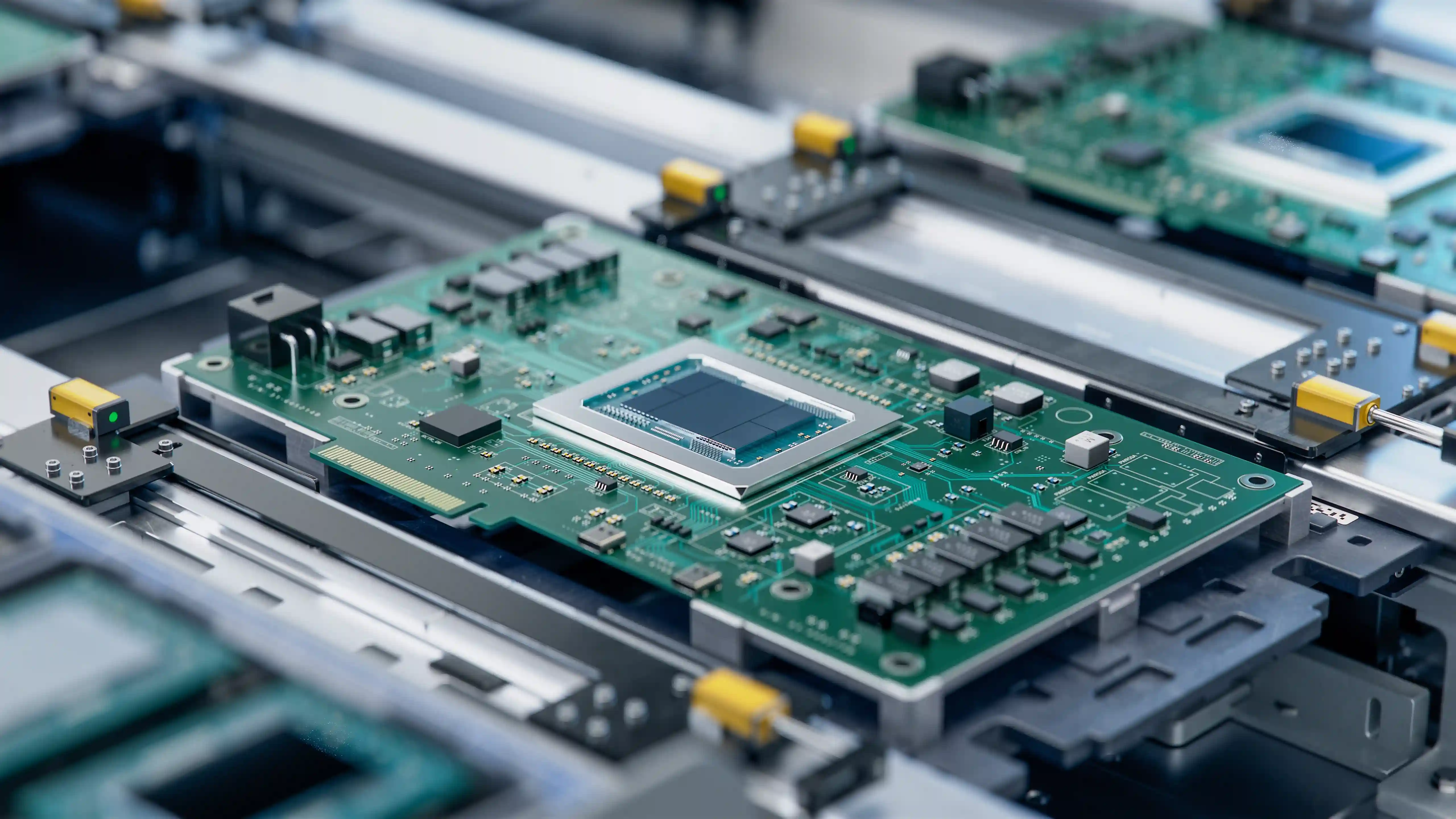 Brasage PCB : Guide Complet Soudure par Refusion, Vague et Sélectif ...